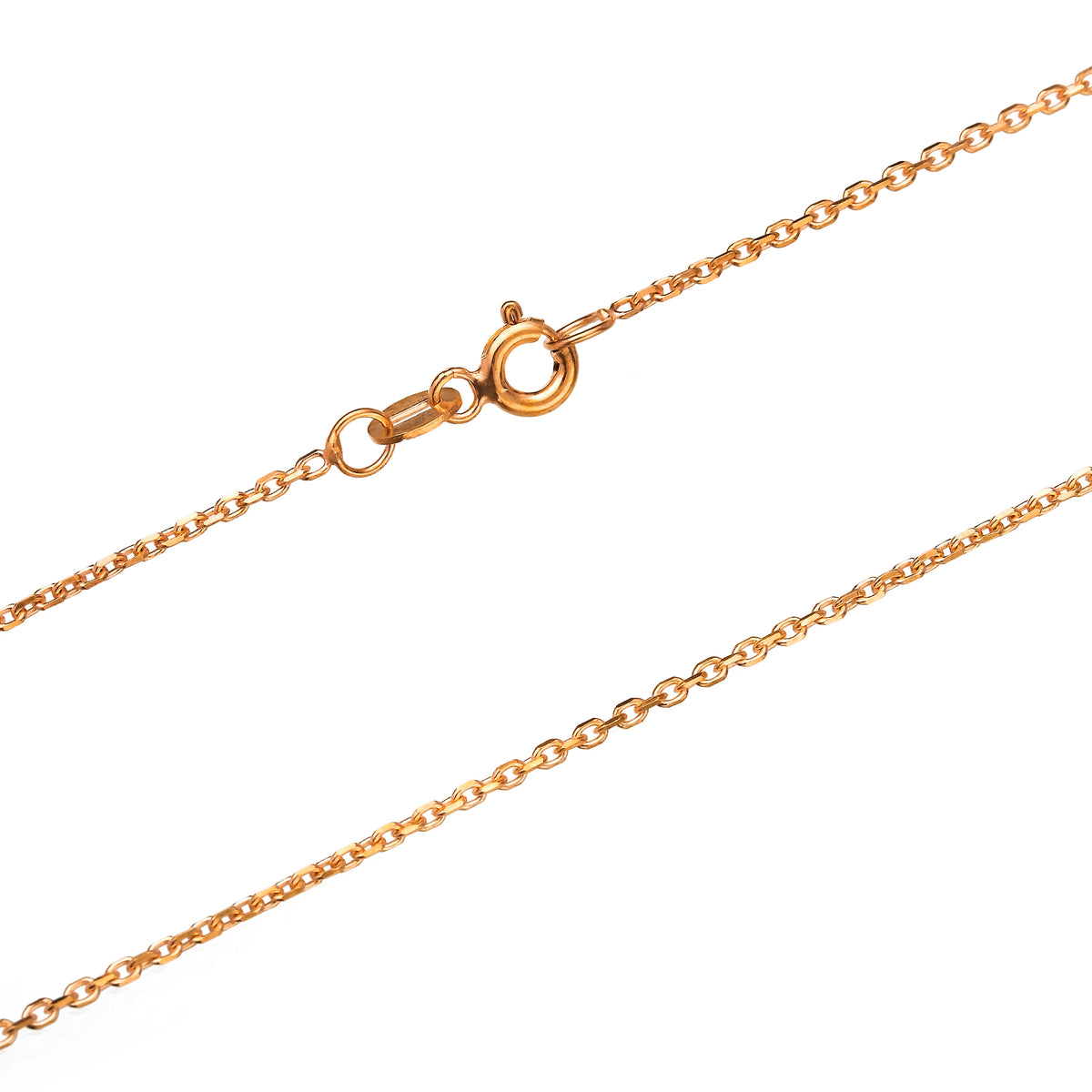 Forzentina Chain – Azela Jewellery