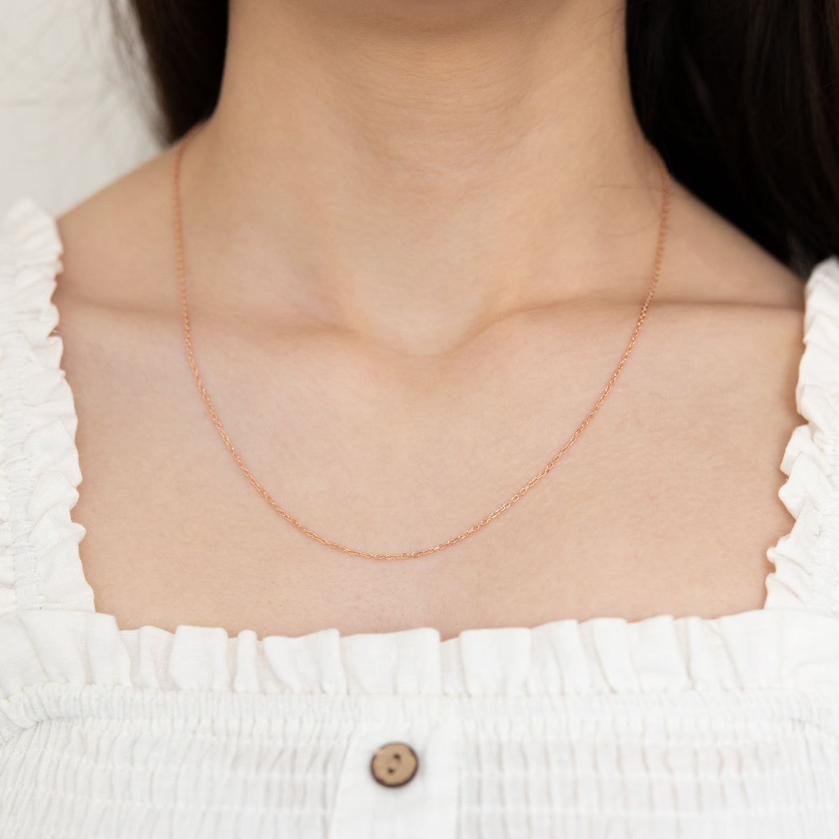 Forzentina Chain – Azela Jewellery